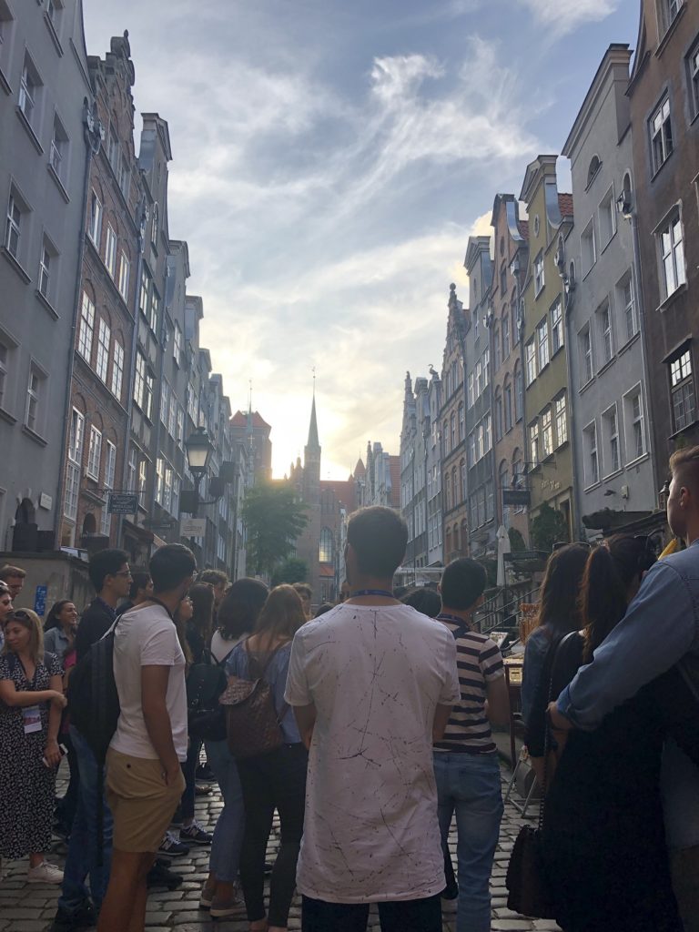 Poljska/Poznan 2019. by DO